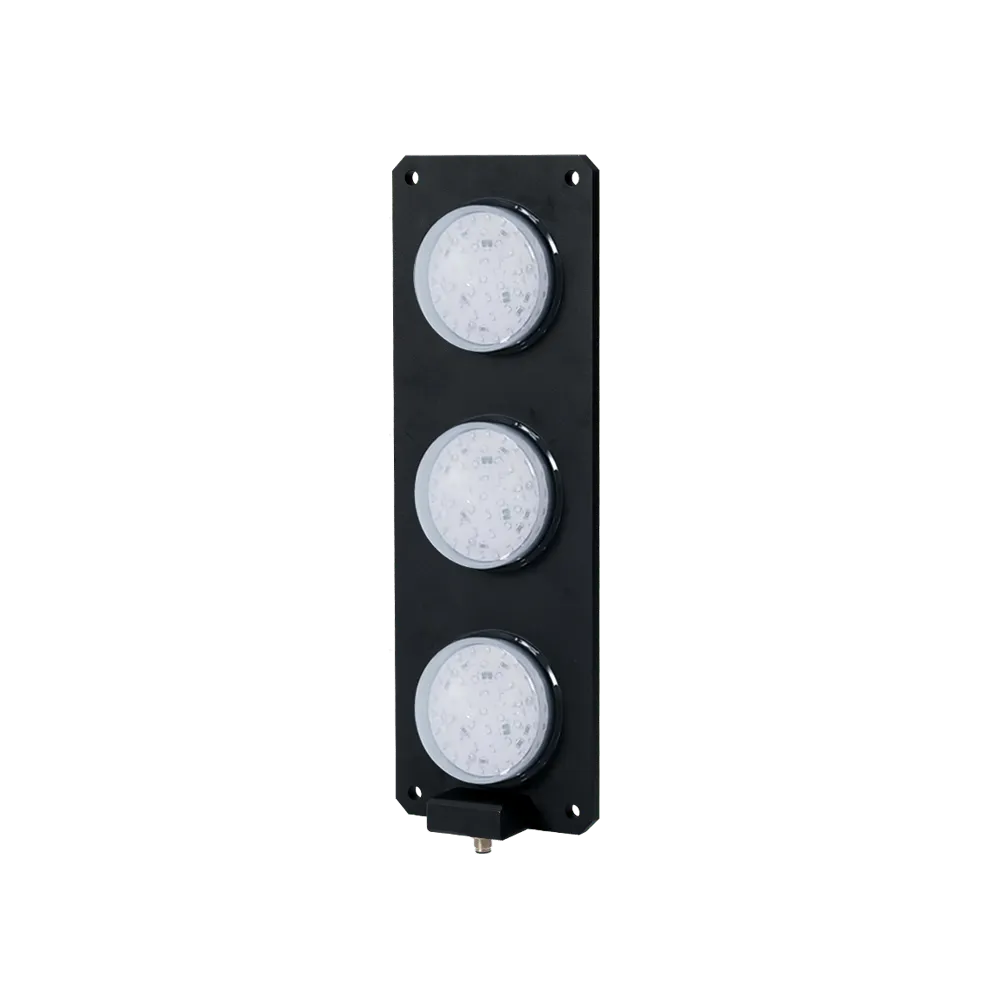 SSL300W - Qlight-Signal Tower Lights, Warning Lights & Electric Horns