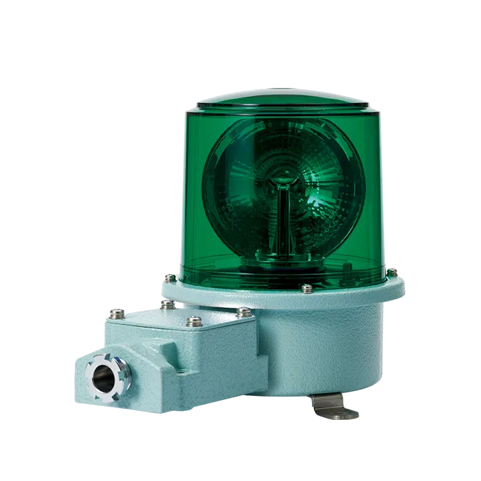 SH2TLR - Qlight-Signal Tower Lights, Warning Lights & Electric Horns